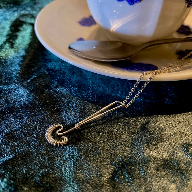 Kitchen Jewellery – ETENA Jewellery & design
