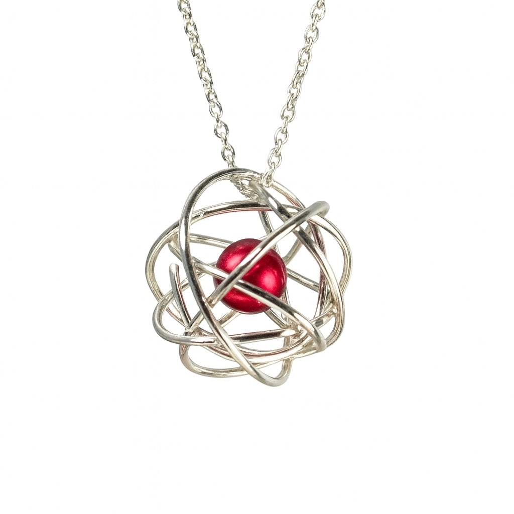 Trassel ”Christmas” – ETENA Jewellery & design